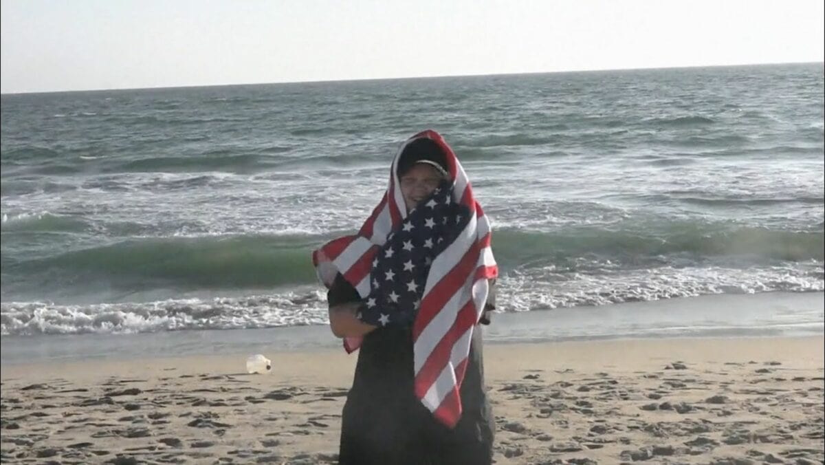 ALMA - Tell Mama - Was is hier eigentlich los