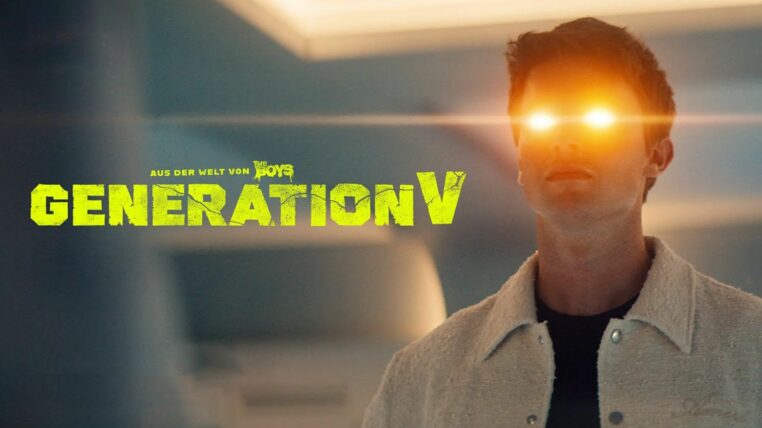 Trailer: Generation V - Was is hier eigentlich los