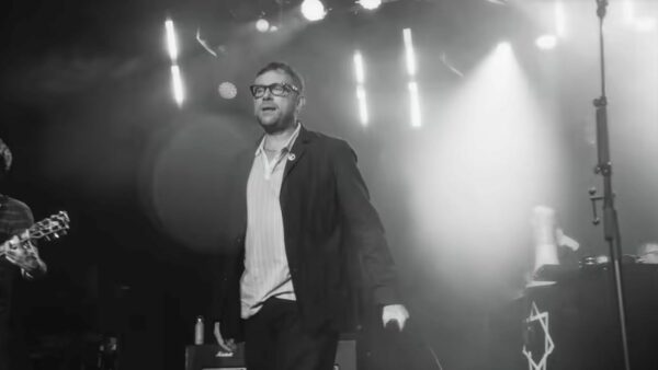 blur - St. Charles Square - Was is hier eigentlich los