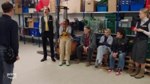 Trailer: Die Discounter – Staffel 3 - Was is hier eigentlich los