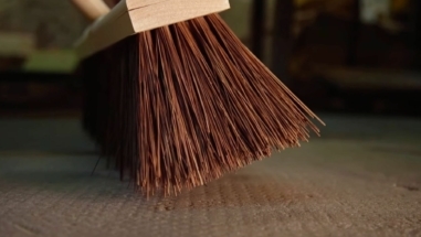 Wie man einen Besen macht - Was is hier eigentlich los