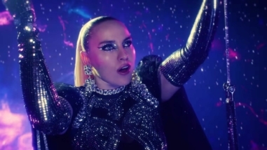 Purple Disco Machine & ÁSDÍS - Beat Of Your Heart - Was is hier eigentlich los