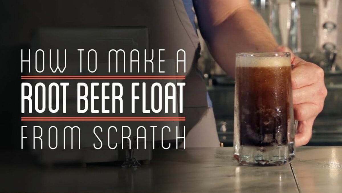 Wie man Root Beer macht - Was is hier eigentlich los